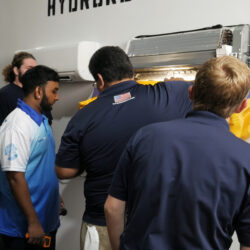 HydroKleen Mini Split A/C Cleaning & Service | Yorktown VA